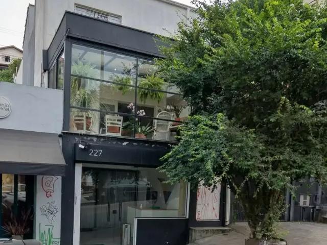 Casa / Sobrado Comercial para Locação em São Paulo/SP Vila Madalena