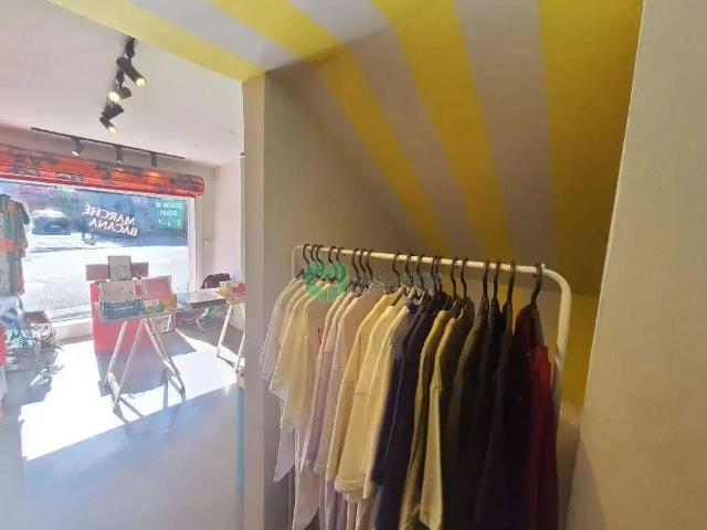 Casa / Sobrado Comercial para Locação em São Paulo/SP Vila Madalena