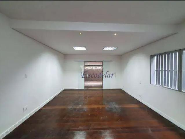 Casa / Sobrado Comercial para Locação em São Paulo/SP Vila Madalena