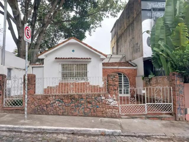 Casa / Sobrado Comercial para Locação em São Paulo/SP Vila Madalena