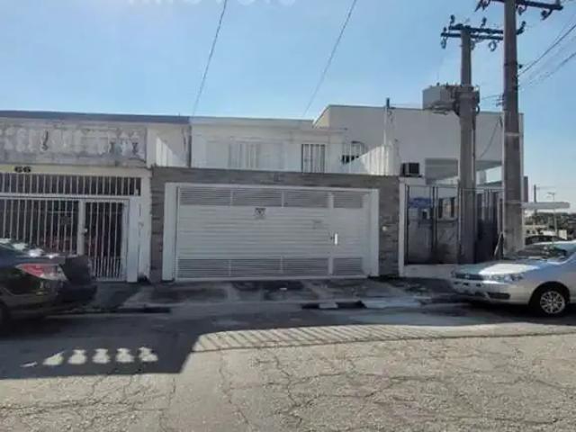 Casa / Sobrado Comercial para Locação em São Paulo/SP Vila Madalena 2 Quartos