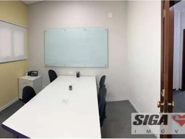 Casa / Sobrado Comercial para Locação em São Paulo/SP Vila Madalena