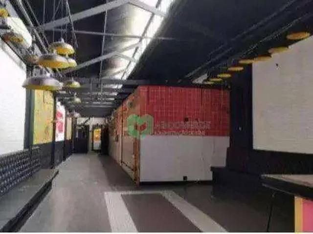 Casa / Sobrado Comercial para Locação em São Paulo/SP Vila Madalena