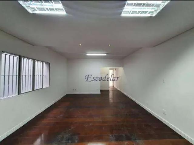 Casa / Sobrado Comercial para Locação em São Paulo/SP Vila Madalena