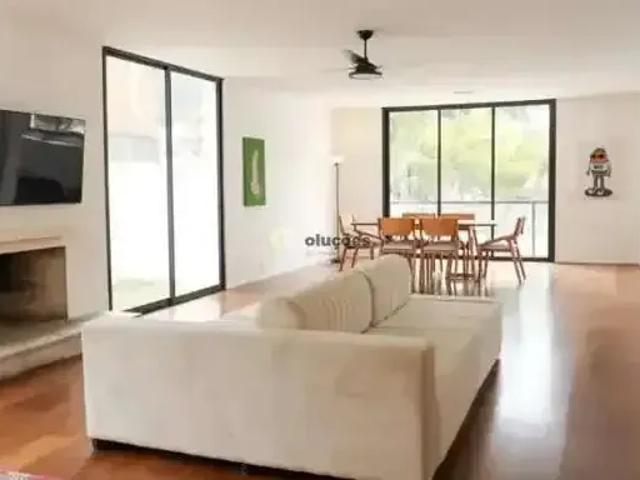 Casa / Sobrado Comercial para Locação em São Paulo/SP Vila Madalena 4 Quartos