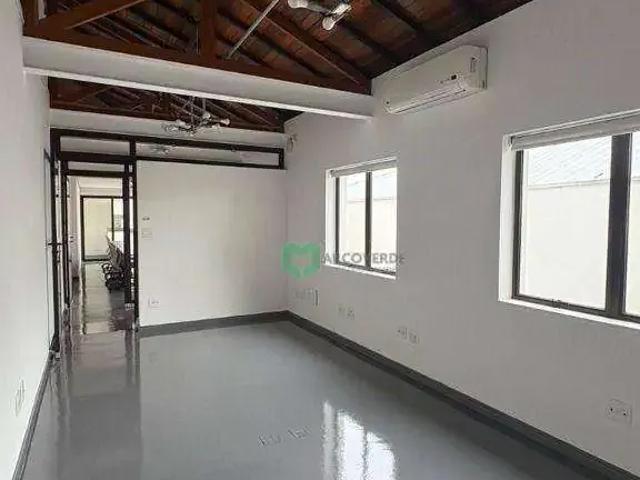 Casa / Sobrado Comercial para Locação em São Paulo/SP Vila Madalena