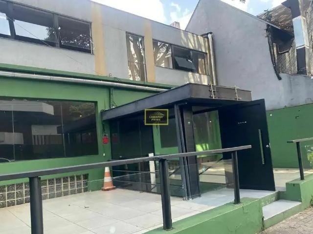 Casa / Sobrado Comercial para Locação em São Paulo/SP Vila Madalena