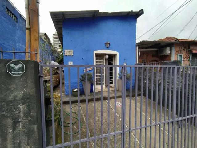 Casa / Sobrado Comercial para Locação em São Paulo/SP Vila Madalena