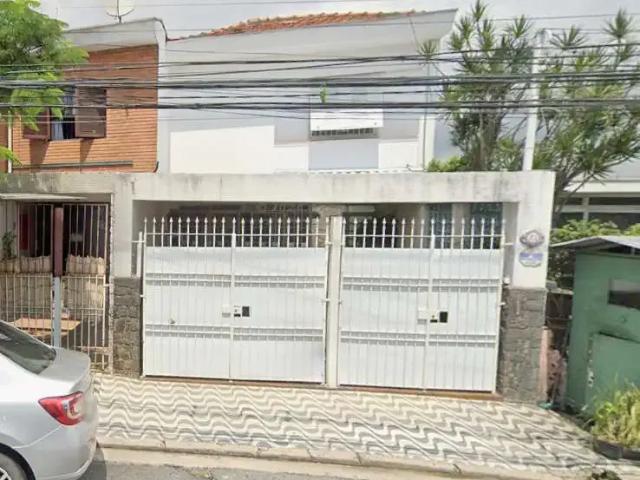 Casa / Sobrado Comercial para Locação em São Paulo/SP Vila Madalena
