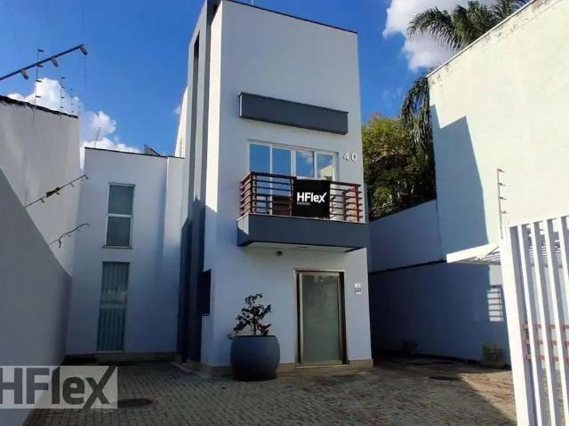Casa / Sobrado Comercial para Locação em São Paulo/SP Vila Madalena
