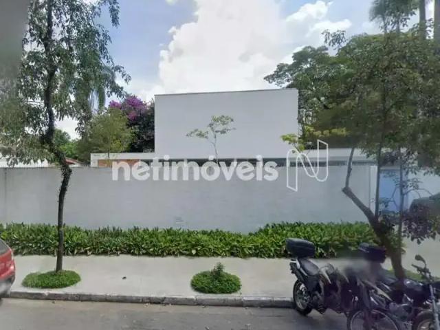 Casa / Sobrado Comercial para Locação em São Paulo/SP Vila Madalena