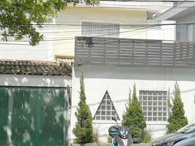 Casa / Sobrado Comercial para Locação em São Paulo/SP Vila Madalena