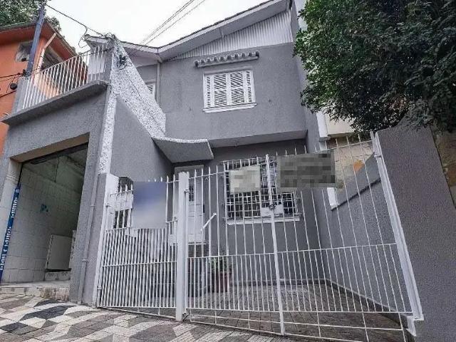 Casa / Sobrado Comercial para Locação em São Paulo/SP Vila Madalena