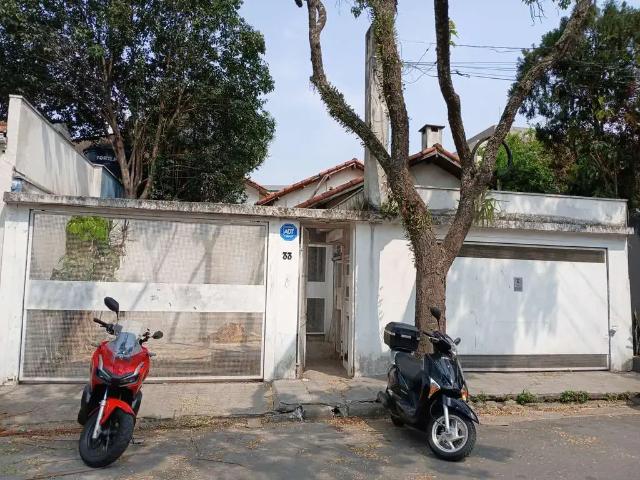 Casa / Sobrado Comercial para Locação em São Paulo/SP Vila Madalena