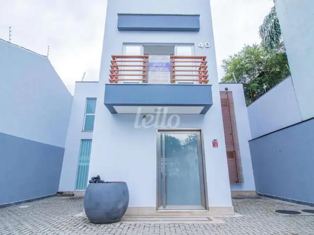 Casa / Sobrado Comercial para Locação em São Paulo/SP Vila Madalena