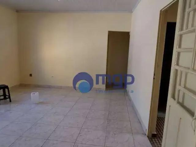 Casa / Sobrado Comercial para Locação em São Paulo/SP Vila Maria 3 Quartos