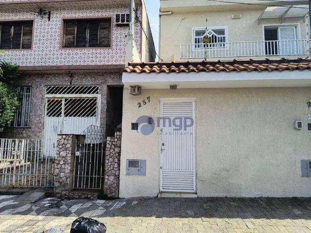 Casa / Sobrado Comercial para Locação em São Paulo/SP Vila Maria
