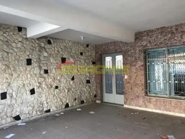 Casa / Sobrado Comercial para Locação em São Paulo/SP Vila Maria 4 Quartos