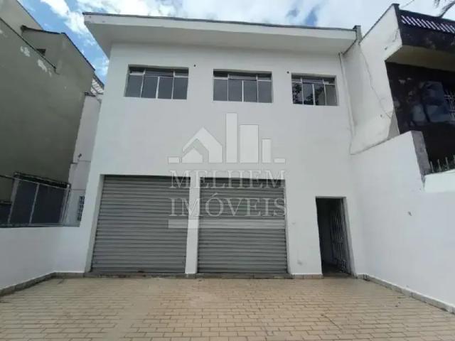 Casa / Sobrado Comercial para Locação em São Paulo/SP Vila Maria