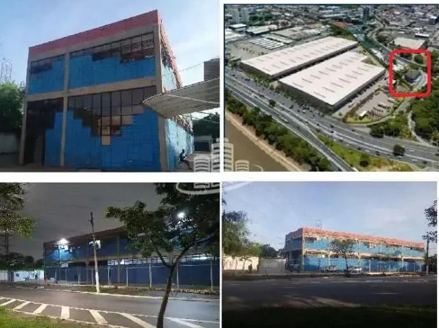 Casa / Sobrado Comercial para Locação em São Paulo/SP Vila Maria