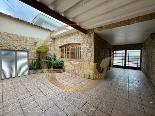 Casa / Sobrado Comercial para Locação em São Paulo/SP Vila Maria