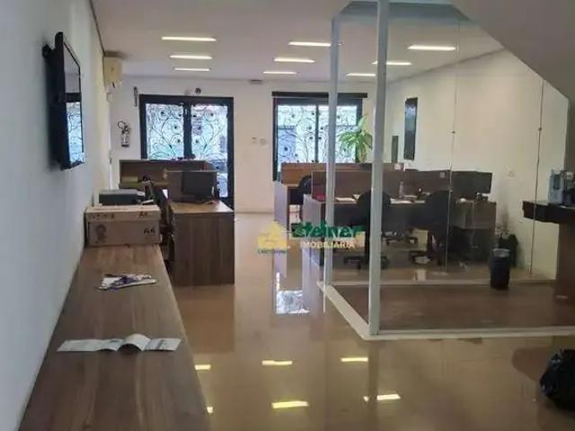 Casa / Sobrado Comercial para Locação em São Paulo/SP Vila Maria Alta