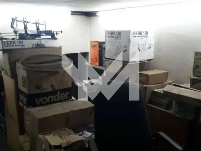 Casa / Sobrado Comercial para Locação em São Paulo/SP Vila Maria Alta