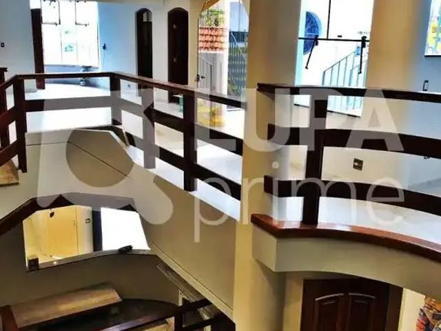 Casa / Sobrado Comercial para Locação em São Paulo/SP Vila Maria Alta 5 Quartos