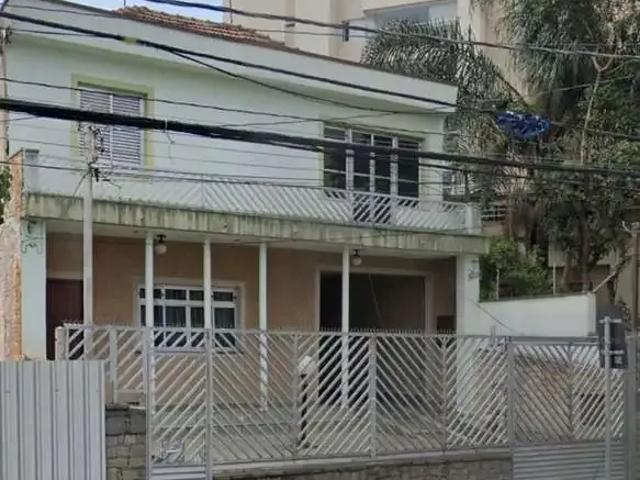 Casa / Sobrado Comercial para Locação em São Paulo/SP Vila Maria Alta