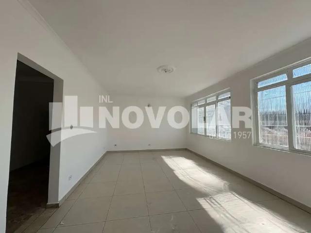 Casa / Sobrado Comercial para Locação em São Paulo/SP Vila Maria Alta