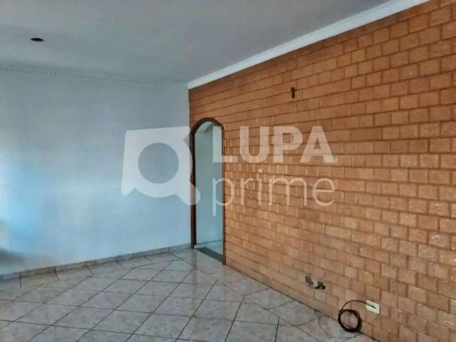 Casa / Sobrado Comercial para Locação em São Paulo/SP Vila Maria Alta