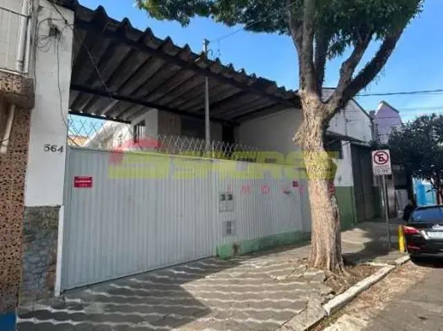 Casa / Sobrado Comercial para Locação em São Paulo/SP Vila Maria Baixa