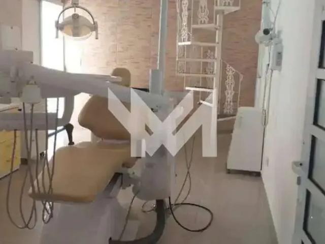 Casa / Sobrado Comercial para Locação em São Paulo/SP Vila Maria Baixa