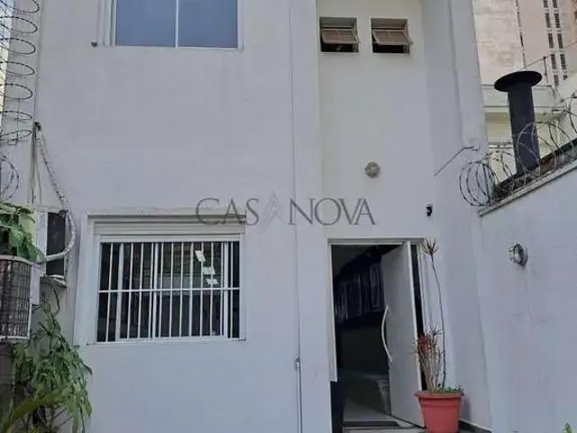 Casa / Sobrado Comercial para Locação em São Paulo/SP Vila Mariana