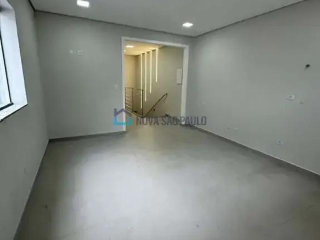Casa / Sobrado Comercial para Locação em São Paulo/SP Vila Mariana