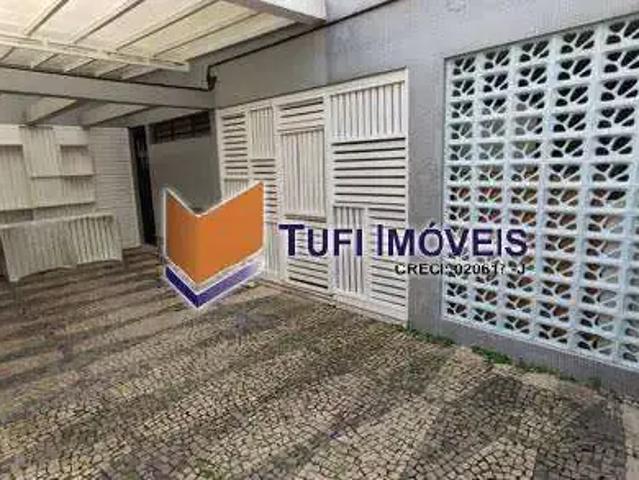 Casa / Sobrado Comercial para Locação em São Paulo/SP Vila Mariana