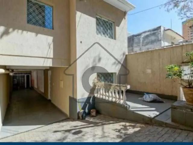 Casa / Sobrado Comercial para Locação em São Paulo/SP Vila Mariana