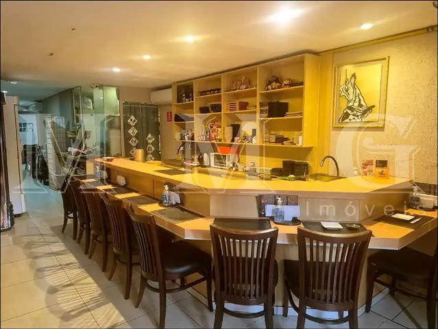 Casa / Sobrado Comercial para Locação em São Paulo/SP Vila Mariana