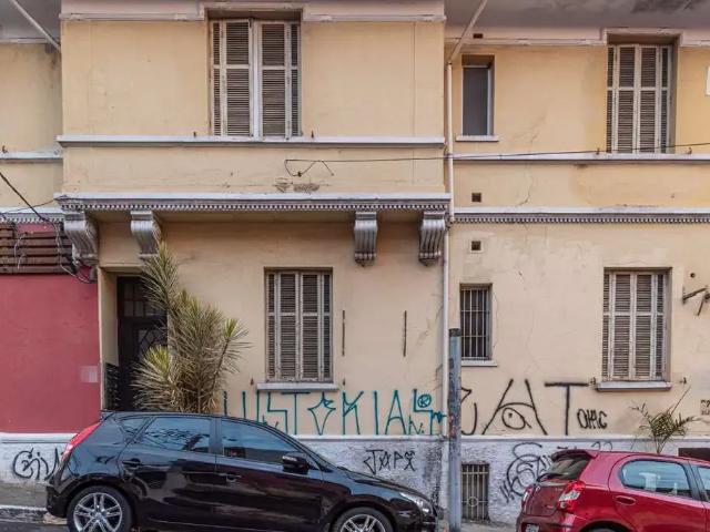 Casa / Sobrado Comercial para Locação em São Paulo/SP Vila Mariana