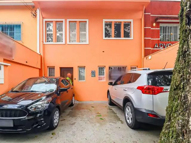 Casa / Sobrado Comercial para Locação em São Paulo/SP Vila Mariana