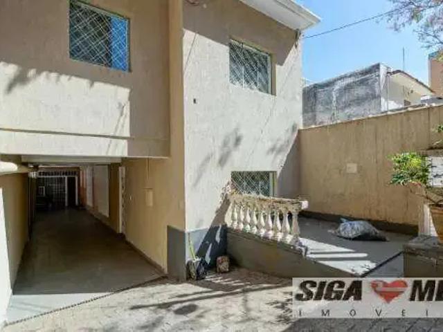 Casa / Sobrado Comercial para Locação em São Paulo/SP Vila Mariana