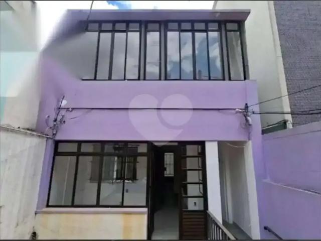 Casa / Sobrado Comercial para Locação em São Paulo/SP Vila Mariana