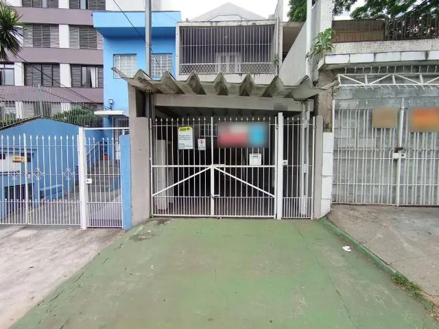 Casa / Sobrado Comercial para Locação em São Paulo/SP Vila Mariana