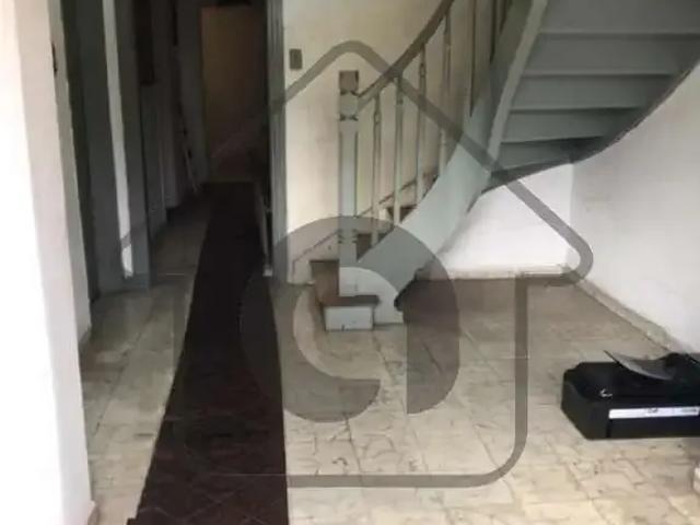 Casa / Sobrado Comercial para Locação em São Paulo/SP Vila Mariana