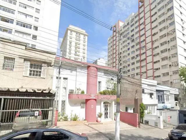 Casa / Sobrado Comercial para Locação em São Paulo/SP Vila Mariana