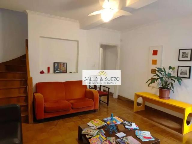Casa / Sobrado Comercial para Locação em São Paulo/SP Vila Mariana
