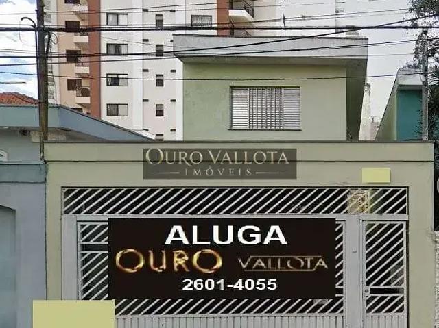 Casa / Sobrado Comercial para Locação em São Paulo/SP Vila Mariana