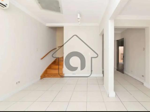 Casa / Sobrado Comercial para Locação em São Paulo/SP Vila Mariana 4 Quartos