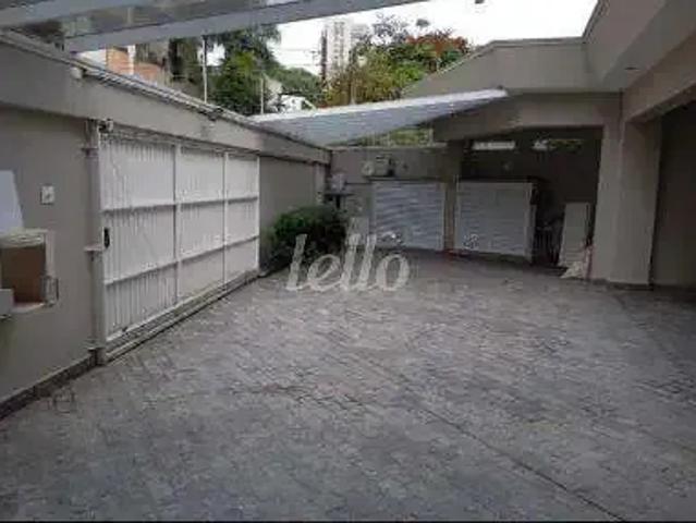Casa / Sobrado Comercial para Locação em São Paulo/SP Vila Mariana 4 Quartos