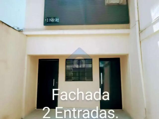 Casa / Sobrado Comercial para Locação em São Paulo/SP Vila Mariana 4 Quartos
